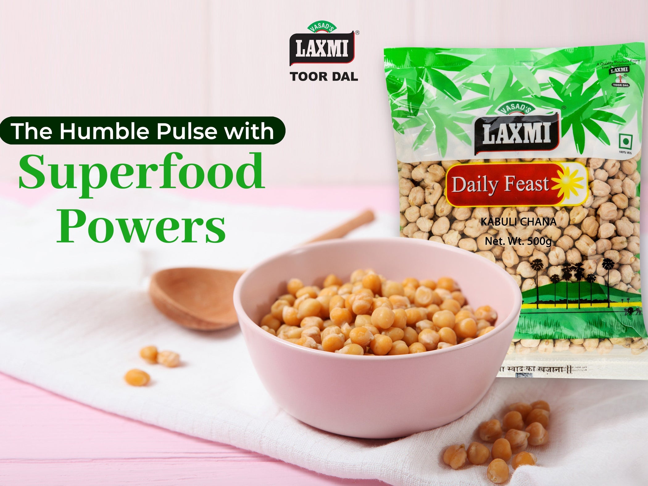 Different Types of Dals in Indian Cooking: A Complete Guide – Laxmitoordal